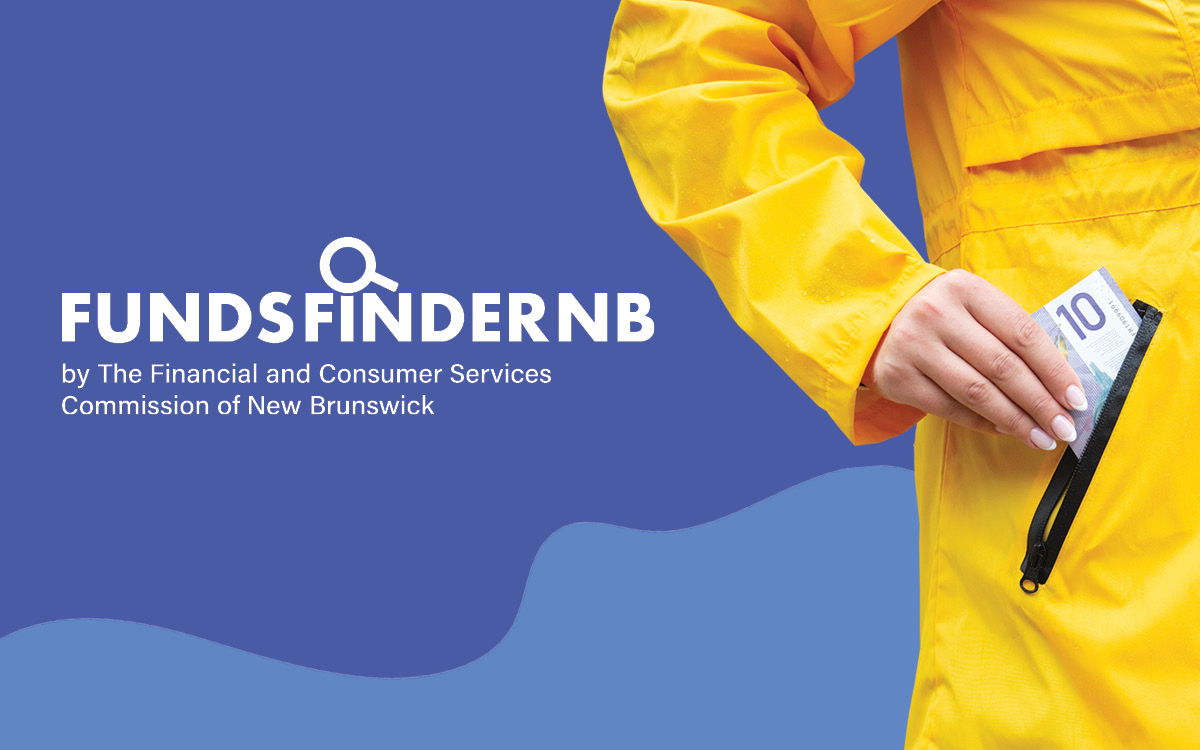 New Brunswick Financial and Consumer Services Commission (FCNB)
