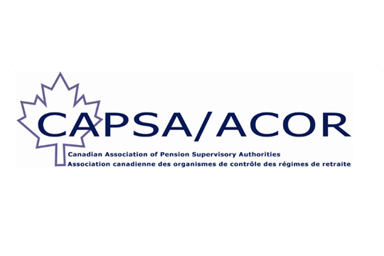 Public Service Announcement – You're Invited to CAPSA’s Stakeholder ...