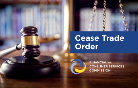 Cease Trade Order issued against Colby Cooper Inc. and John Douglas Lee ...