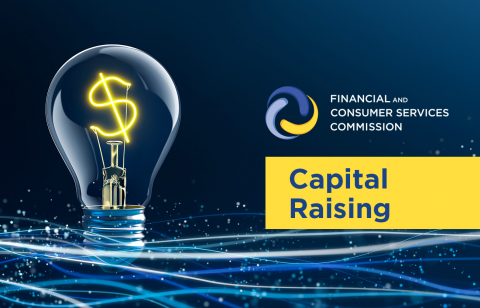 Capital Raising Made Easier | New Brunswick Financial and Consumer ...