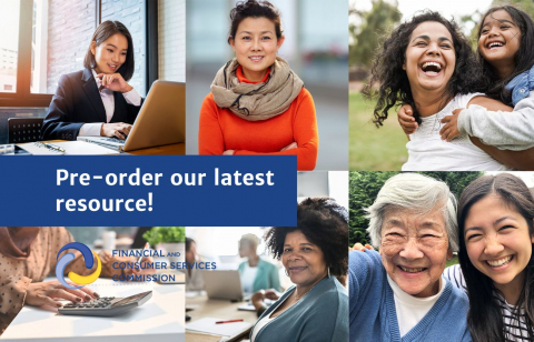 Pre-order FCNB’s latest free resource | New Brunswick Financial and ...