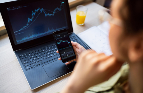 Is that crypto trading platform legit? | New Brunswick Financial and ...